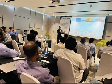 Shehani Silva On Linkedin Teamvmware Vmwarepartners Vmwaresrilankamaldives