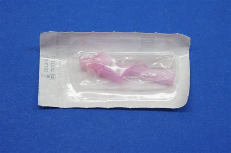 Bd 305766 Eclipse Needle 18g 1 12 X