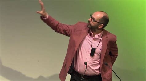 Bes Cci Symposium Making A Difference In Conservation Rob Freckleton Youtube