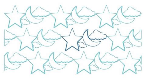 Night Sky Bundle Pro Stitcher