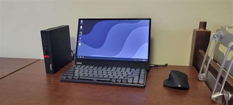 Lol Tiny Computer Haha Rthinkpad