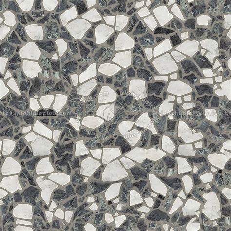 Flagstone Outdoor Paving Textures Seamless