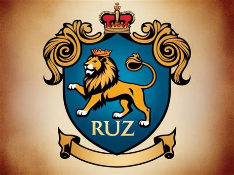 Descubre La Historia Noble Del Apellido Ruiz