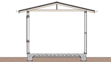 Timber Framing Drawings Plan And Elevations Part 8 Youtube