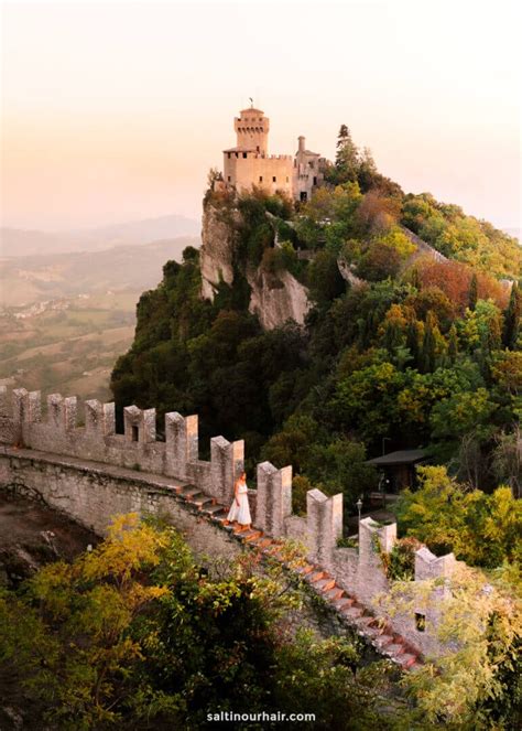Discover San Marino The Perfect Day Trip From Italy Findhotels Poland