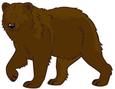 Bear Png