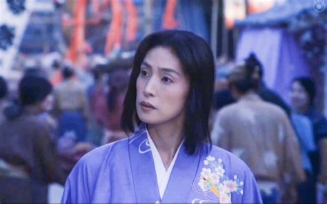 当天海祐希遇见天海祐希哔哩哔哩bilibili