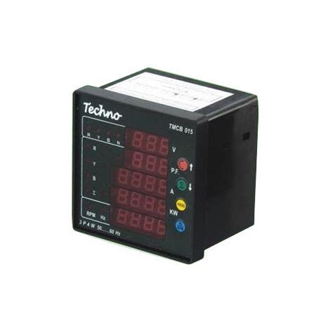 Pf Meter At Best Price In India