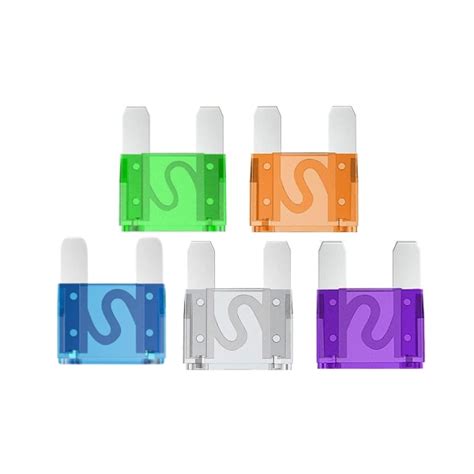 Maxi Fuse Assortment Auto Cape Accessories