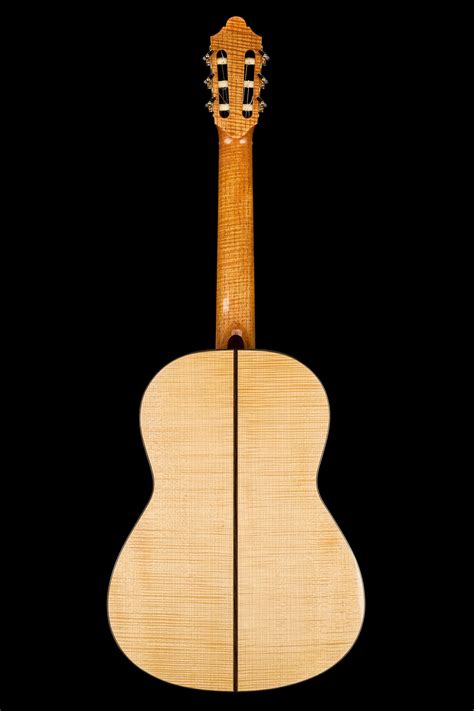 Ennio Giovanetti Classical Guitar La Ricciola Romaexpo2025