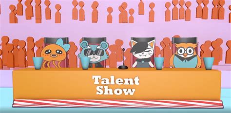 Nickelodeon Ident 2020 On Behance