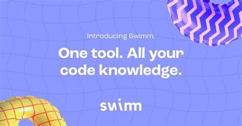 I Am So Excited To Share That Swimm Officially Launched I Joined Swimm 2 Years Ago And Have