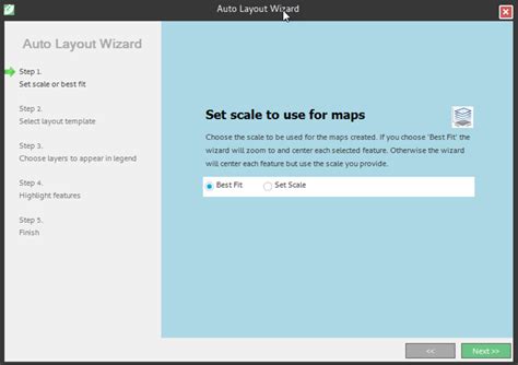 Mapping Workflow Silvics University