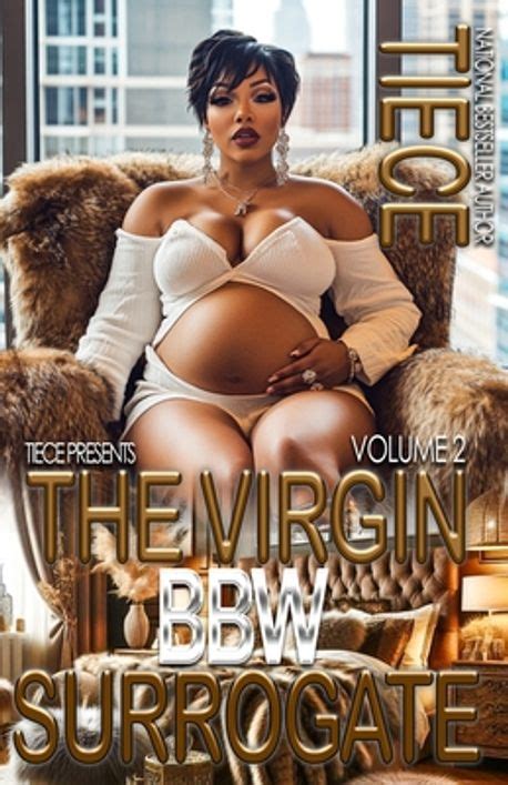 The Virgin Bbw Surrogate 2 Tiece 교보문고