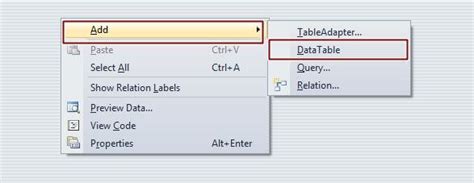 How To Use Crystal Reports In ASP NET Using C