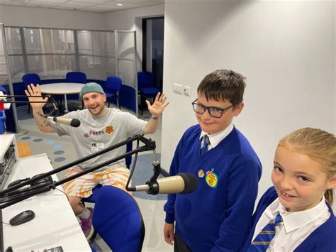 Eldon Primary School Achieves Flagship Status Iqm