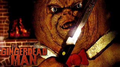 The Gingerdead Man 2005 Horror Film Review Youtube