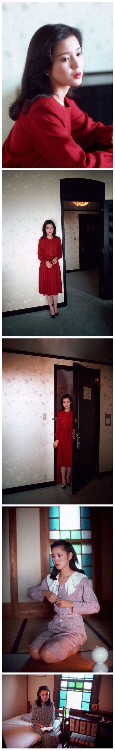 樋口可南子 贅沢な時間重温旧时光 这样的 高清图片，堆糖，美图壁纸兴趣社区