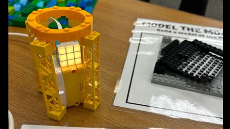 Eclipse Lego® Education