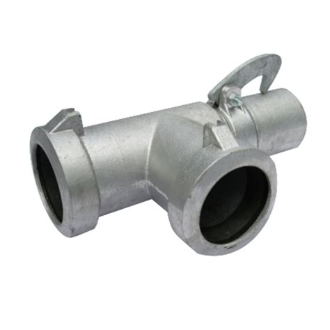 Wahl Side Outlet Tee Complete Irrigation Shop Just Get It