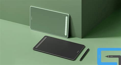 قلم نوری Xp Pen مدل Deco L گابیا