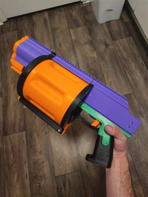 Party Popper — Stuff By Silly