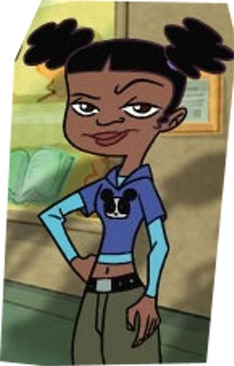 American Dragon Jake Long 4 Trixie Carter