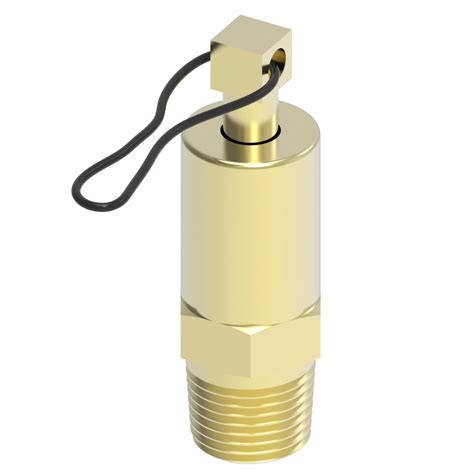 Air Tank Bleeder Valve At Sebastian Moses Blog