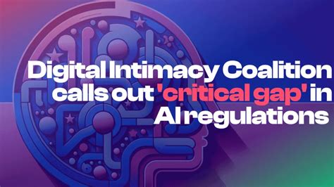 Coalition Highlights Critical Gap In Ai Regulations