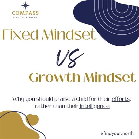 Fixed Mindset Vs Growth Mindset Weve All Fallen Victim To The Fixed
