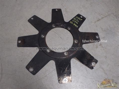 111 7906 Engine Mounting Bracket For Caterpillar 420f Backhoe Loader For Sale Mexico Chihuahua