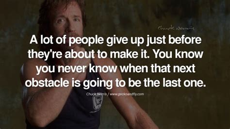 Chuck Norris Quotes Inspirational Quotesgram