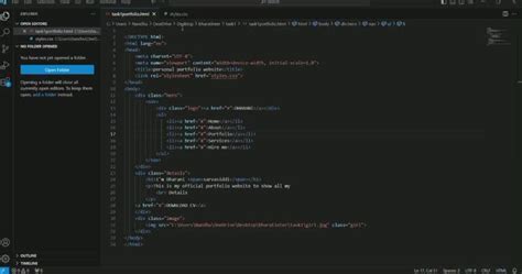 Dharani Sarvasiddi On Linkedin Bharatintern Bharatintern Webdevelopment