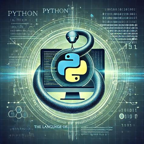 🐍 Unlocking The Power Of Python Deep Ghinaiya