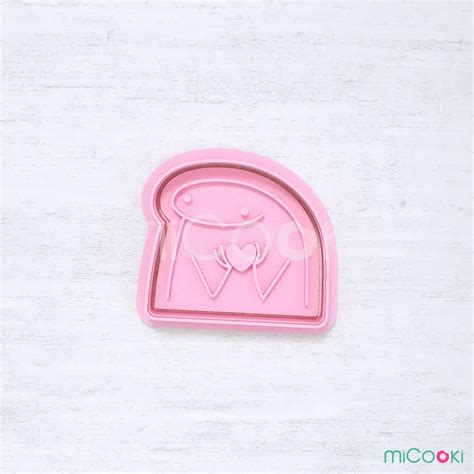 Cortante Deformito M6 Micooki