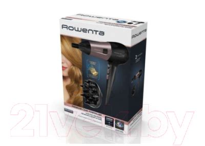 Rowenta CV5940F0 Фен для волос купить в Минске, Гомеле, Витебске ...