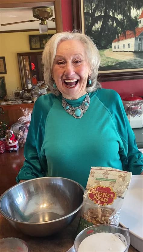 Strawberry Delight For Merry Cooking With Brenda Gantt