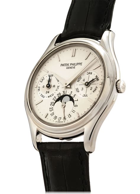Patek Philippe Classic Driver Market