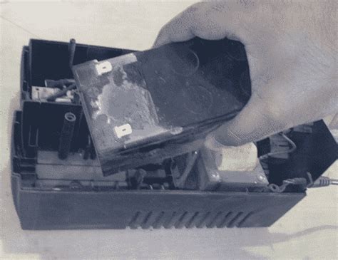 How To Change UPS Battery Yourself DIY Steps IT Nextgen