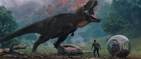 Rexy Update By Tyrantking5500 R Jurassicworld