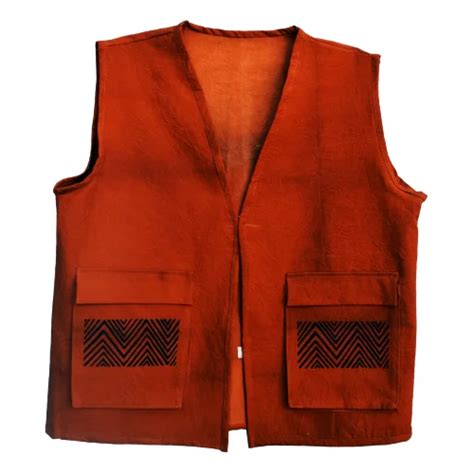 Chaleco Varón