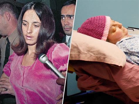 Where Are The Manson Murderers Now
