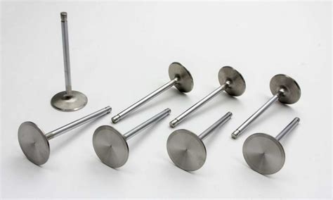 Manley Bbc Sd 2300in Intake Valves 11536 8