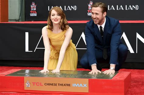 Emma Stone Embraces Singing Dancing For ‘la La Land Boston Herald