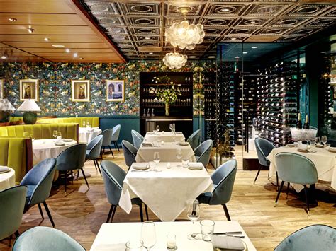 San Franciscos New Restaurant Openings San Francisco The Infatuation
