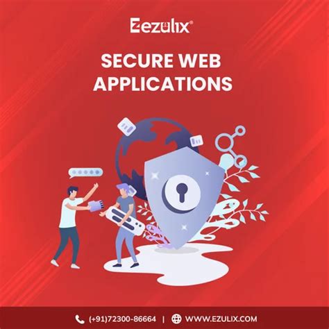 secure web applications at ₹ 150000 year in jaipur id 2851640410412