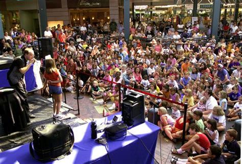 Eastfield Mall In Springfield Through The Years Flashback Photos