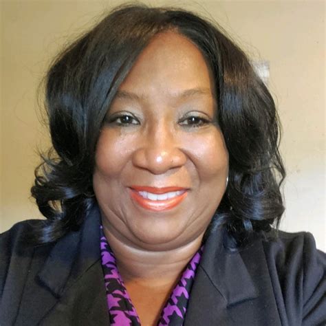 Patsy Underwood Support Coordinator The Columbus Organization