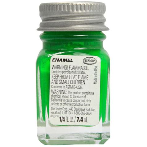 Testors Enamel Thinner Flax Art And Design