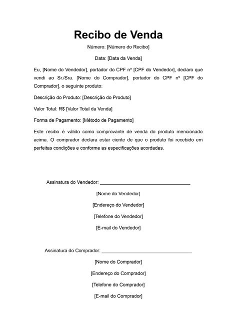 Modelo De Recibo Simples Recibos Pinterest Recibo Modelo Y Licuadosmodelo De Recibo De Cobro